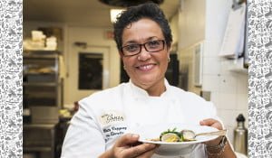 Chef Betty Vázquez es jurado en Master Chef México | On Bahia Magazine ...
