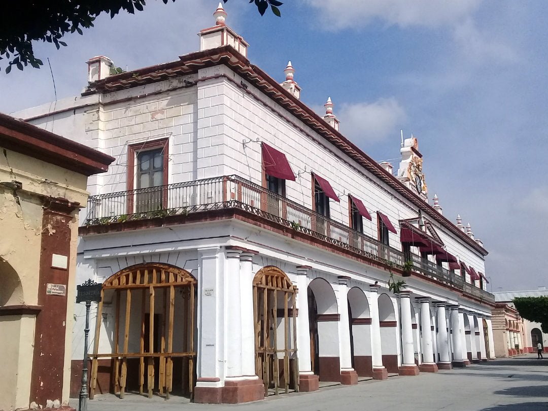 DE TOUR: Cuautla, heroica e histórica ciudad que no le teme al tiempo ...