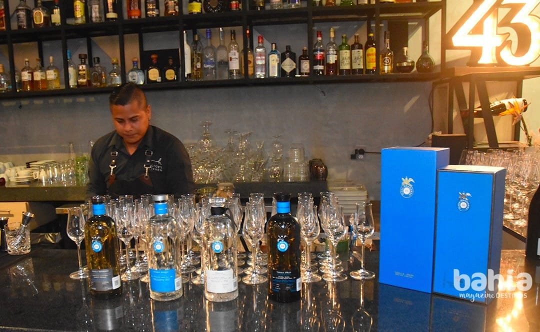 Restaurante Hector’s Kitchen Punta de Mita celebra su cuarto ...