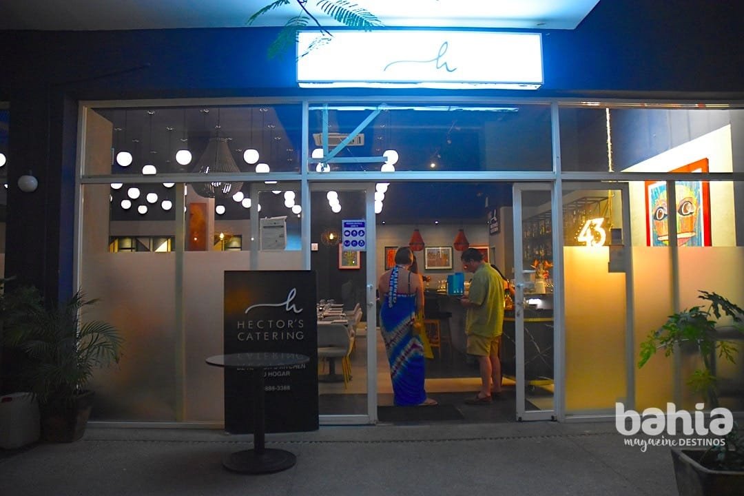 Restaurante Hector’s Kitchen Punta de Mita celebra su cuarto ...