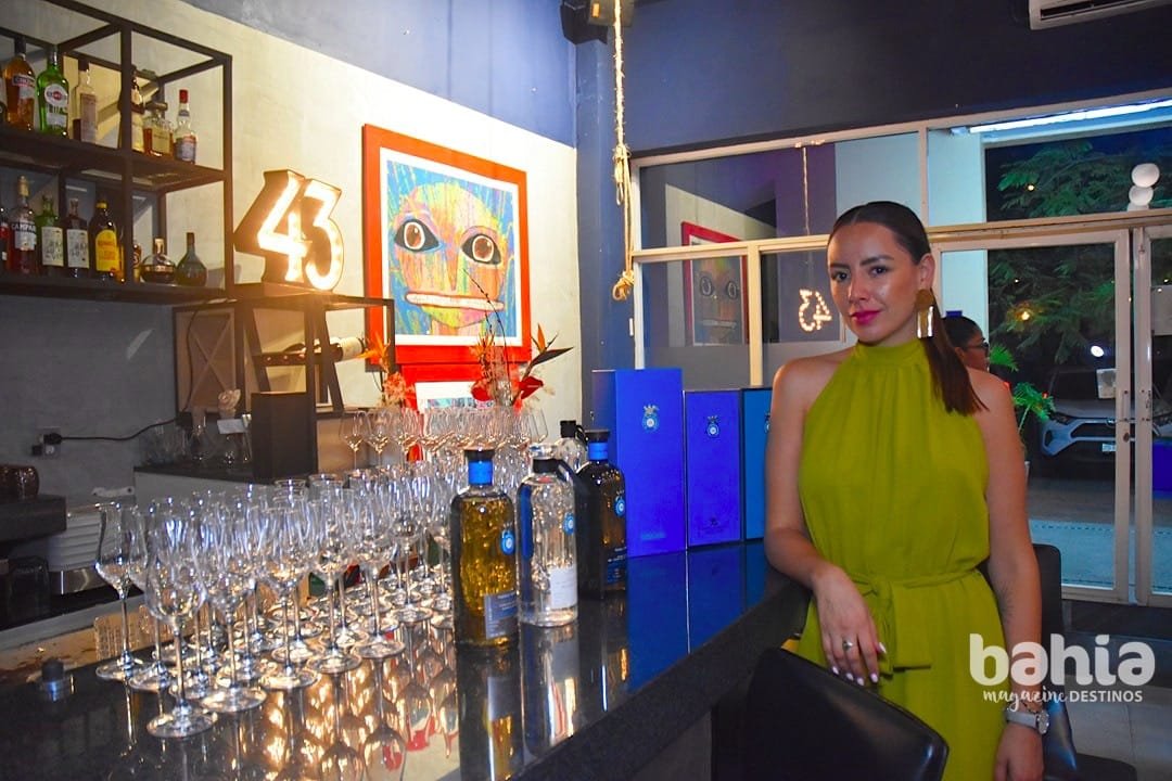 Restaurante Hector’s Kitchen Punta de Mita celebra su cuarto ...
