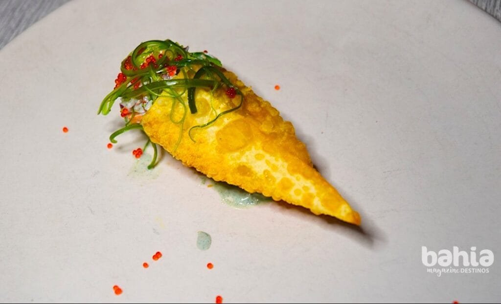 Restaurante Hector’s Kitchen Punta de Mita celebra su cuarto ...