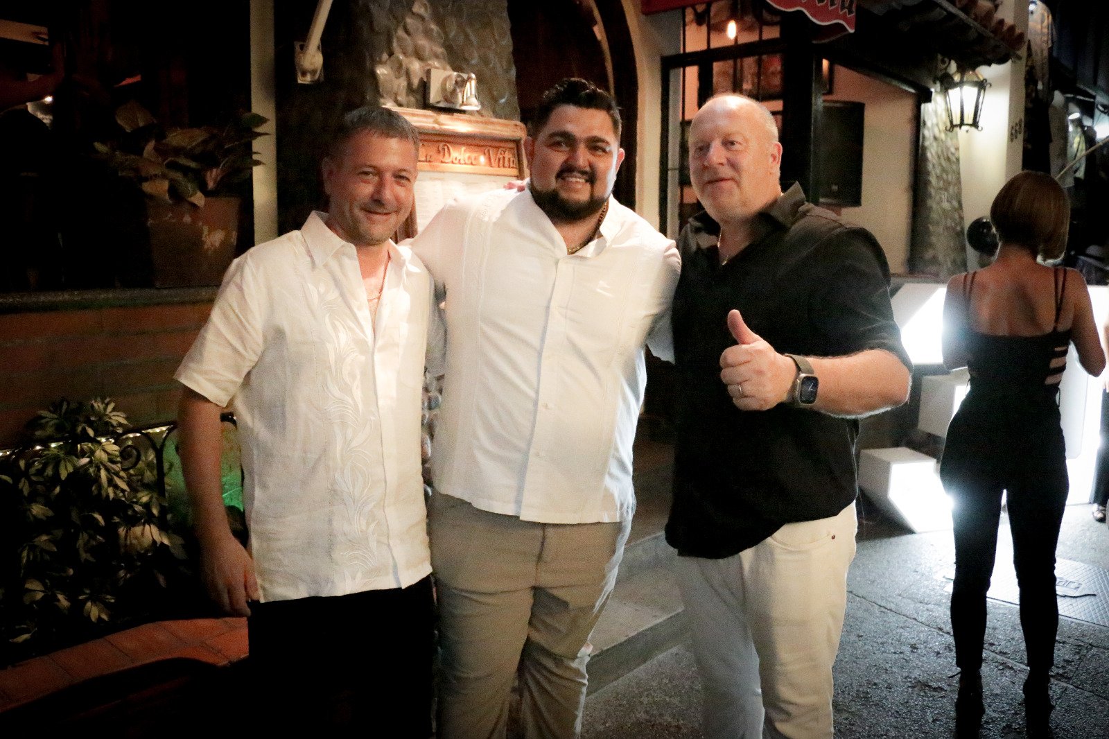 La Dolce Vita, pilar de la gastronomía vallartense | On Bahia Magazine ...