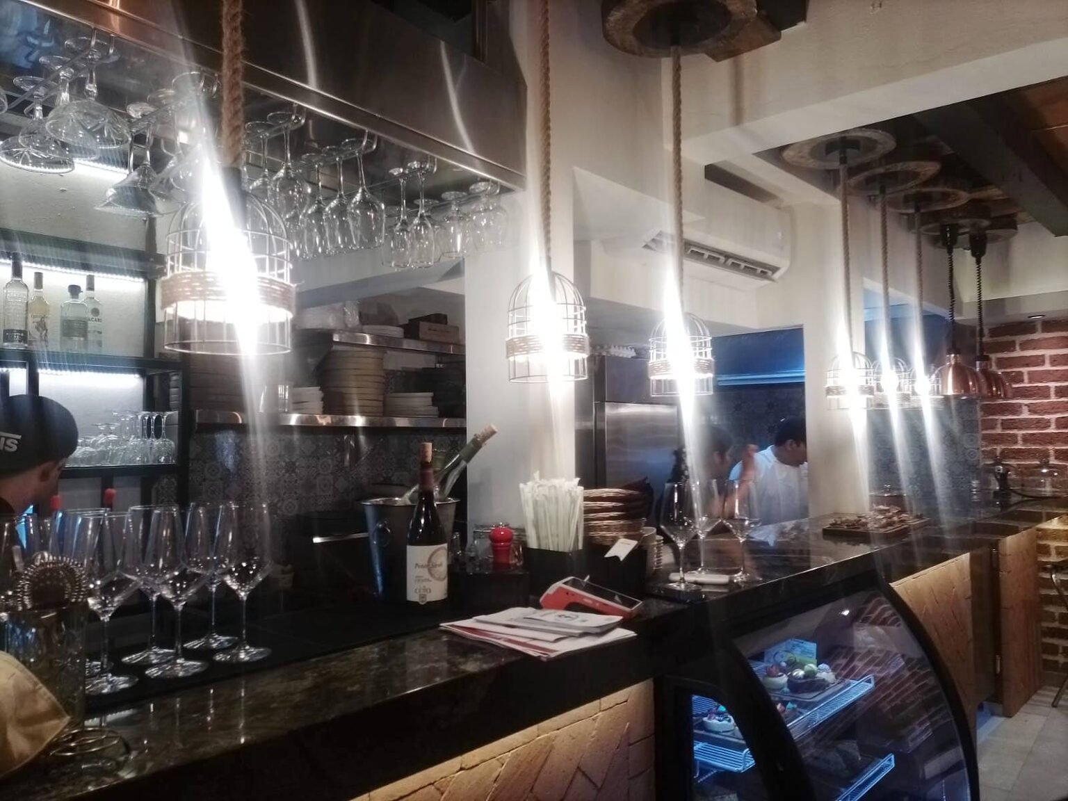 Tlali “Cocina de Nuestra Tierra” llega a la Versalles | On Bahia ...