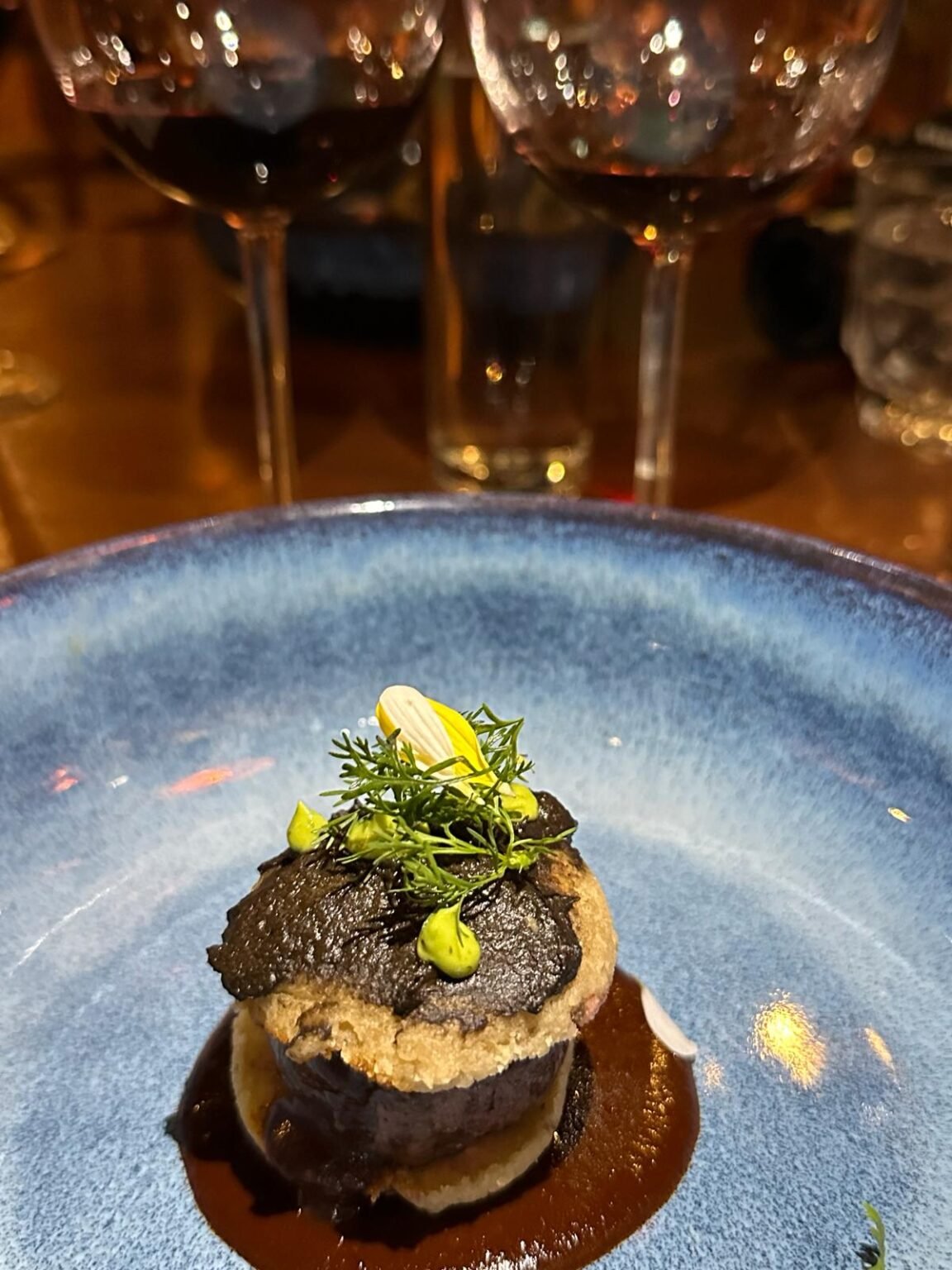 Vino Y Gastronomía, La Fusión Perfecta En A Mar Y Sierra By Fabiola Meraz