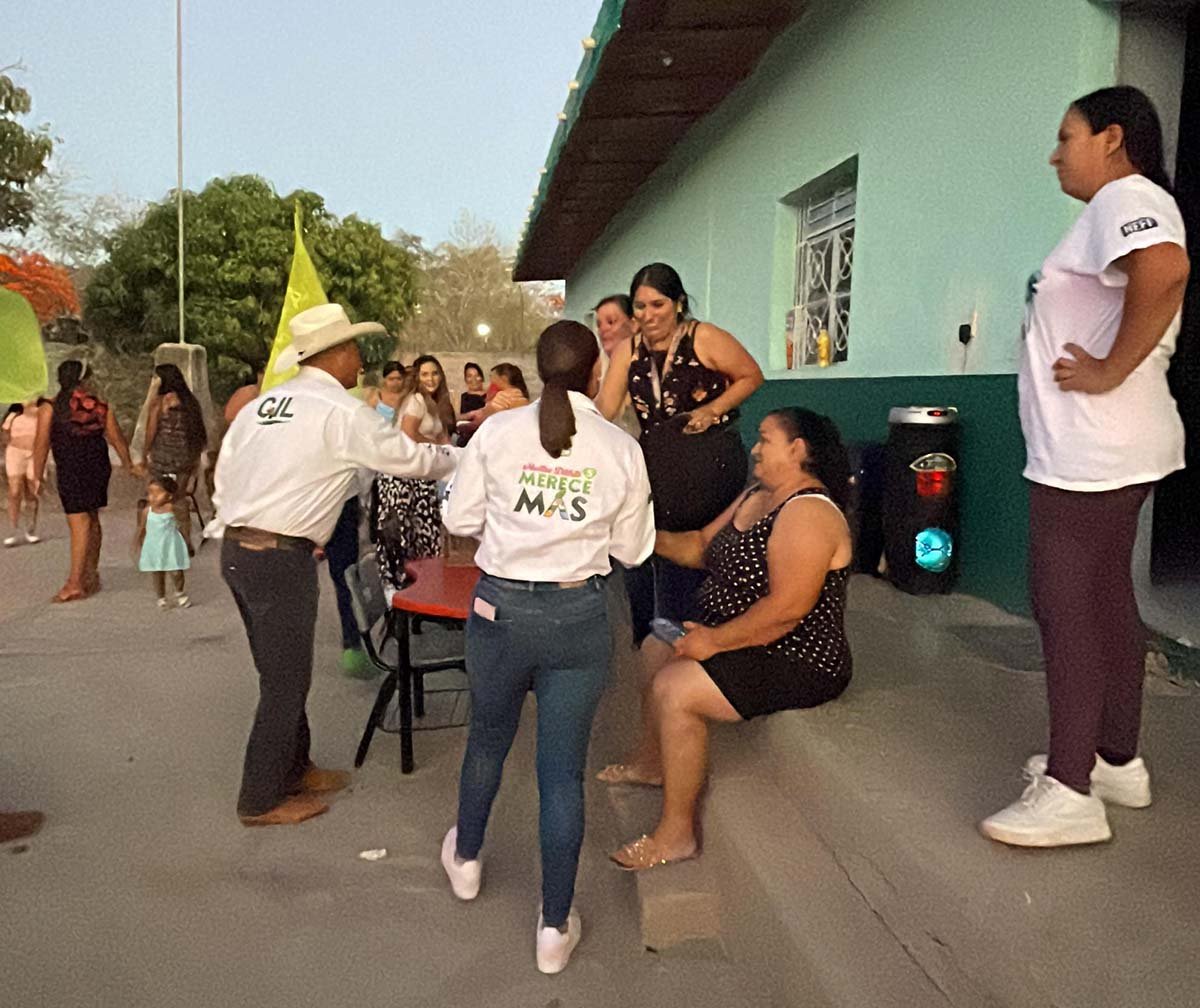 Guachinango se declara territorio Verde | On Bahia Magazine Destinos