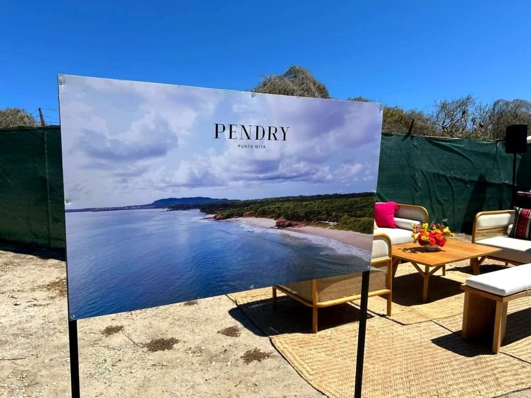 Montage Y Pendry Punta Mita: Una Nueva Era En La Hotelería De Lujo En Nayarit
