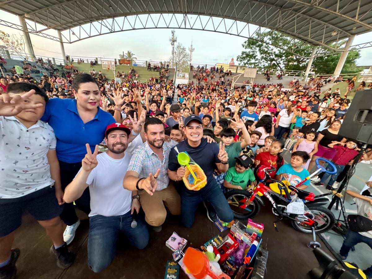 Niñas y niños de Ixtapa celebran su día como Guardianes del Agua | On ...