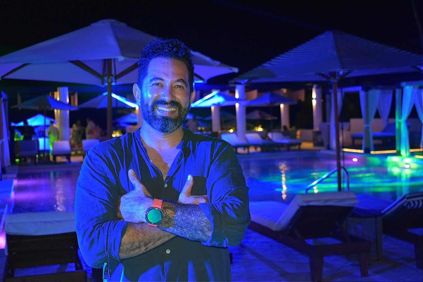 Nayar Senses “Santuario del Sol”: un oasis frente al mar en Nuevo Nayarit