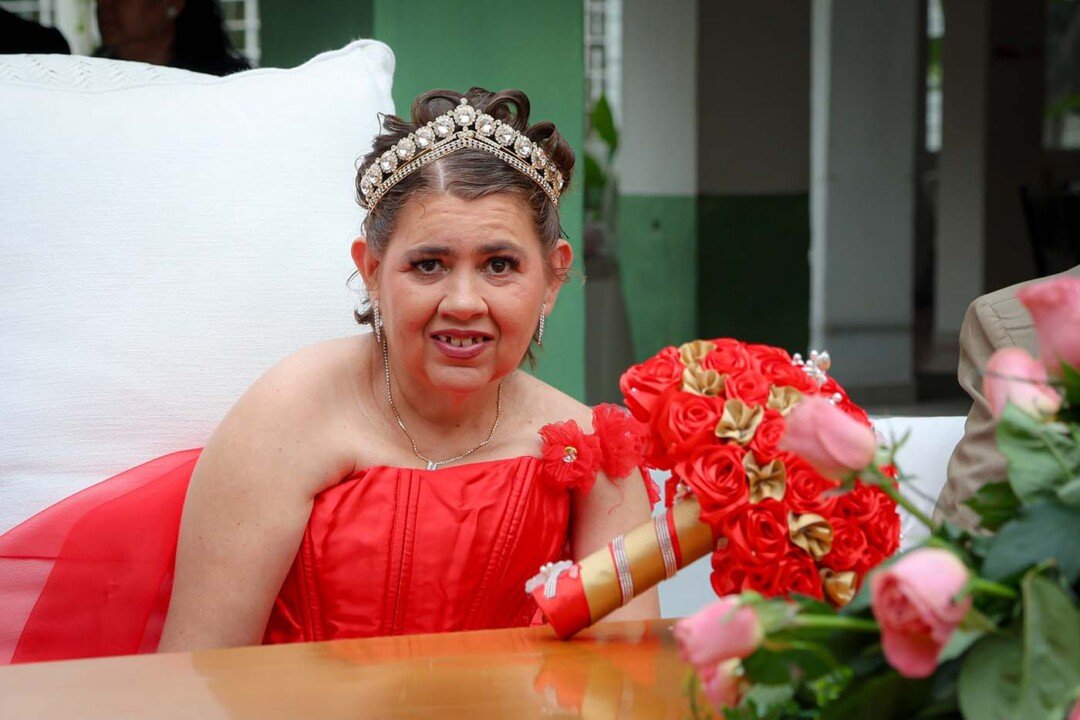 Innovarent y DIF Vallarta cumplen sueño de Lupita con emotiva fiesta de ...